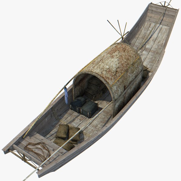 Junk 3D Models for Download | TurboSquid