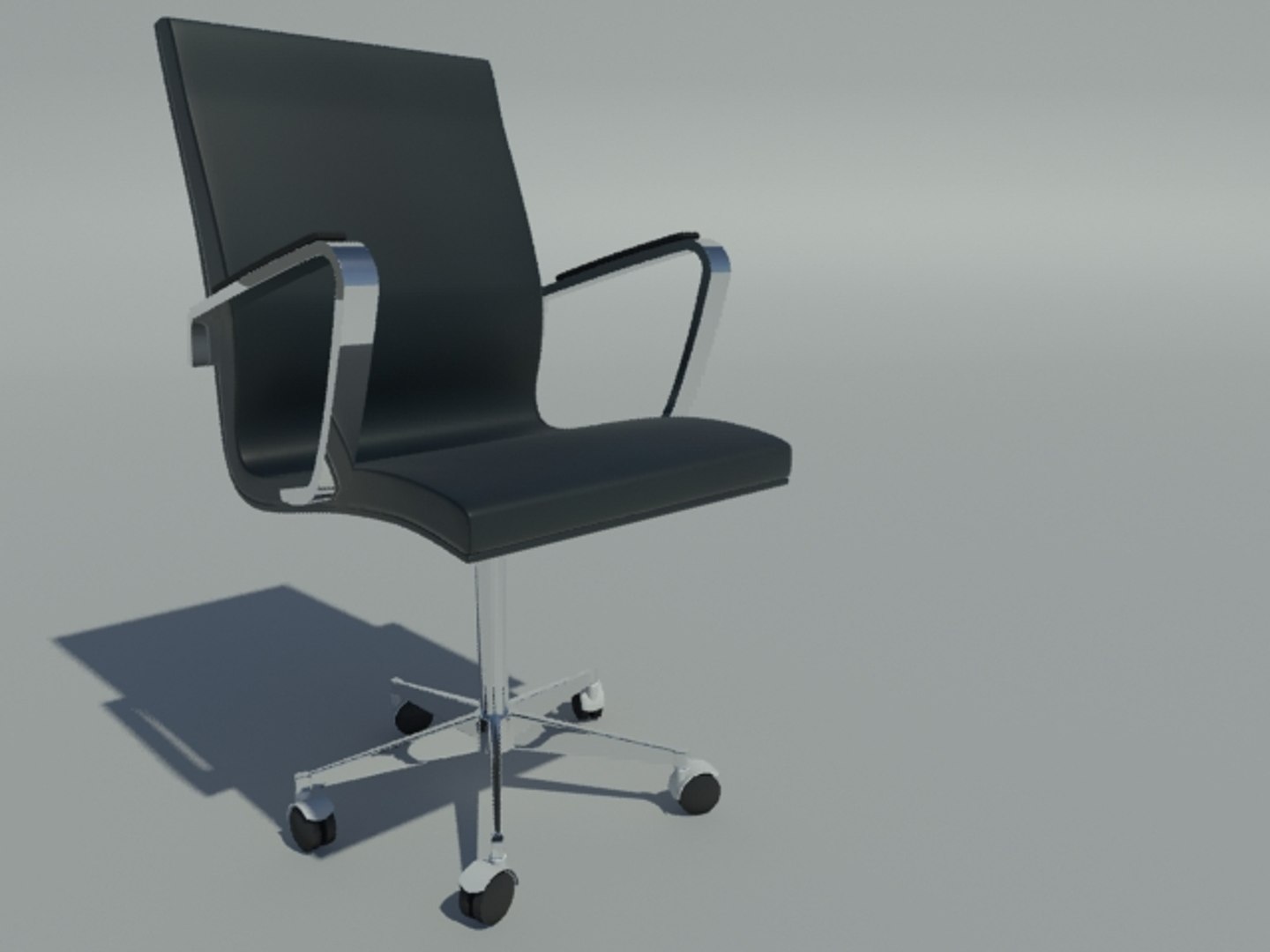 Max Office Chair