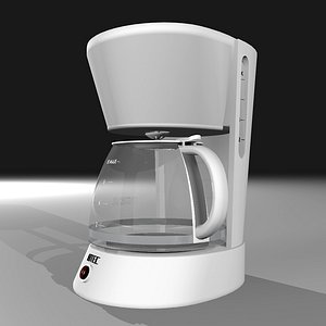 max coffee machine restaurant