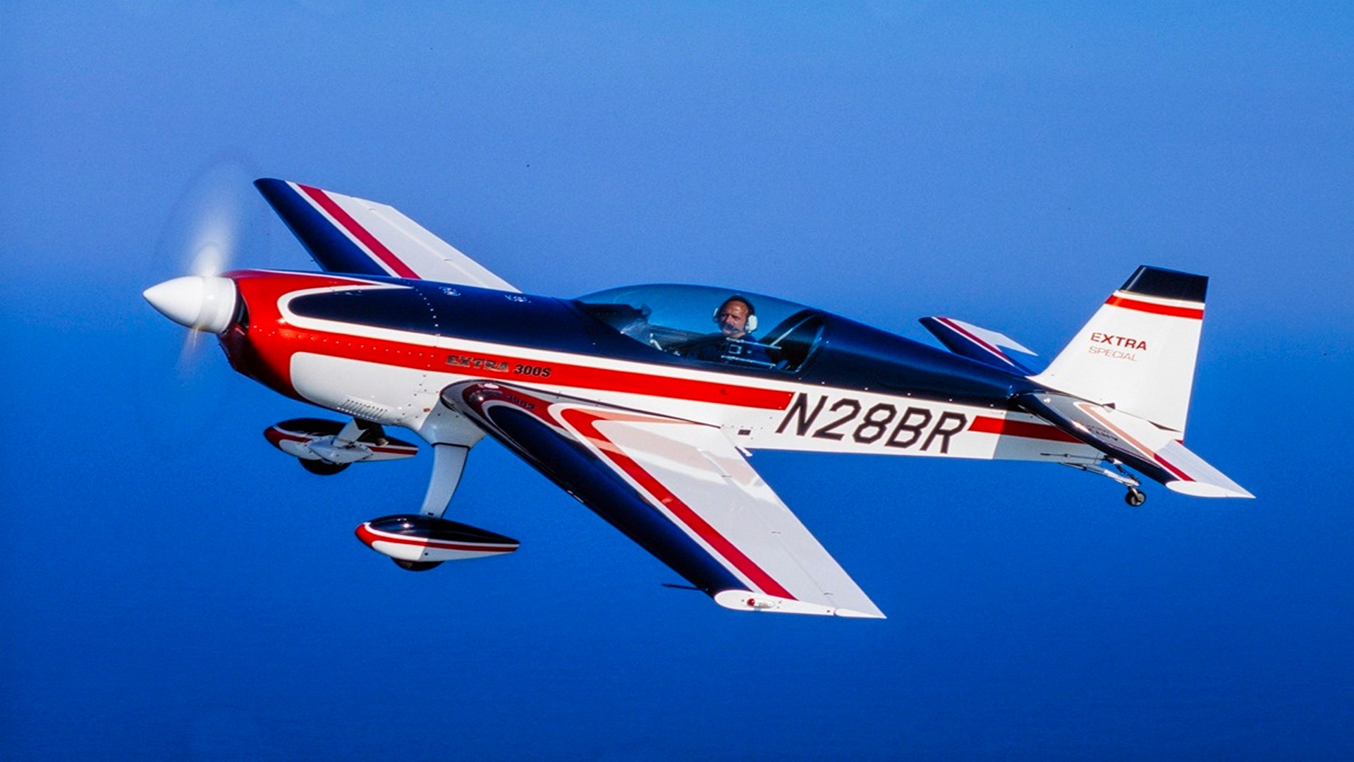 3D Extra 300 - TurboSquid 1986853