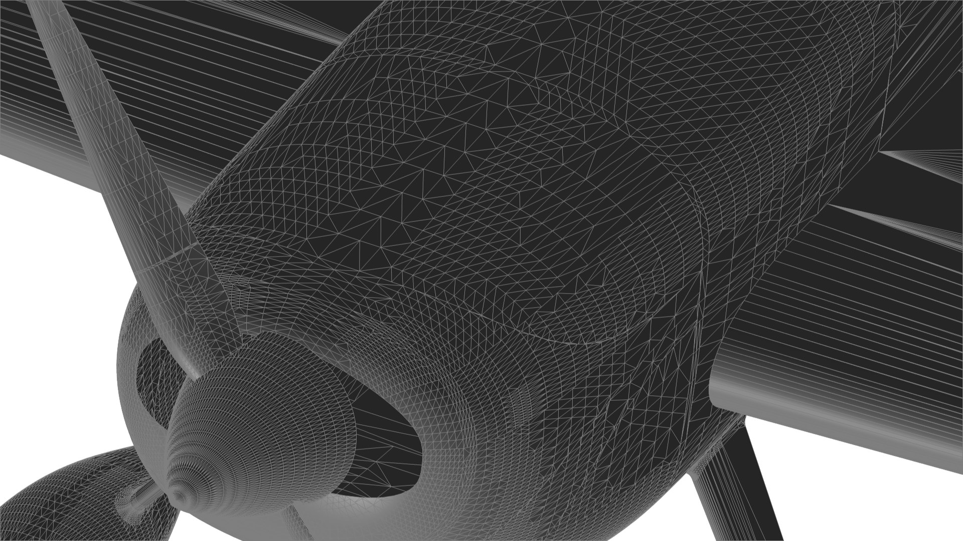 3D Extra 300 - TurboSquid 1986853