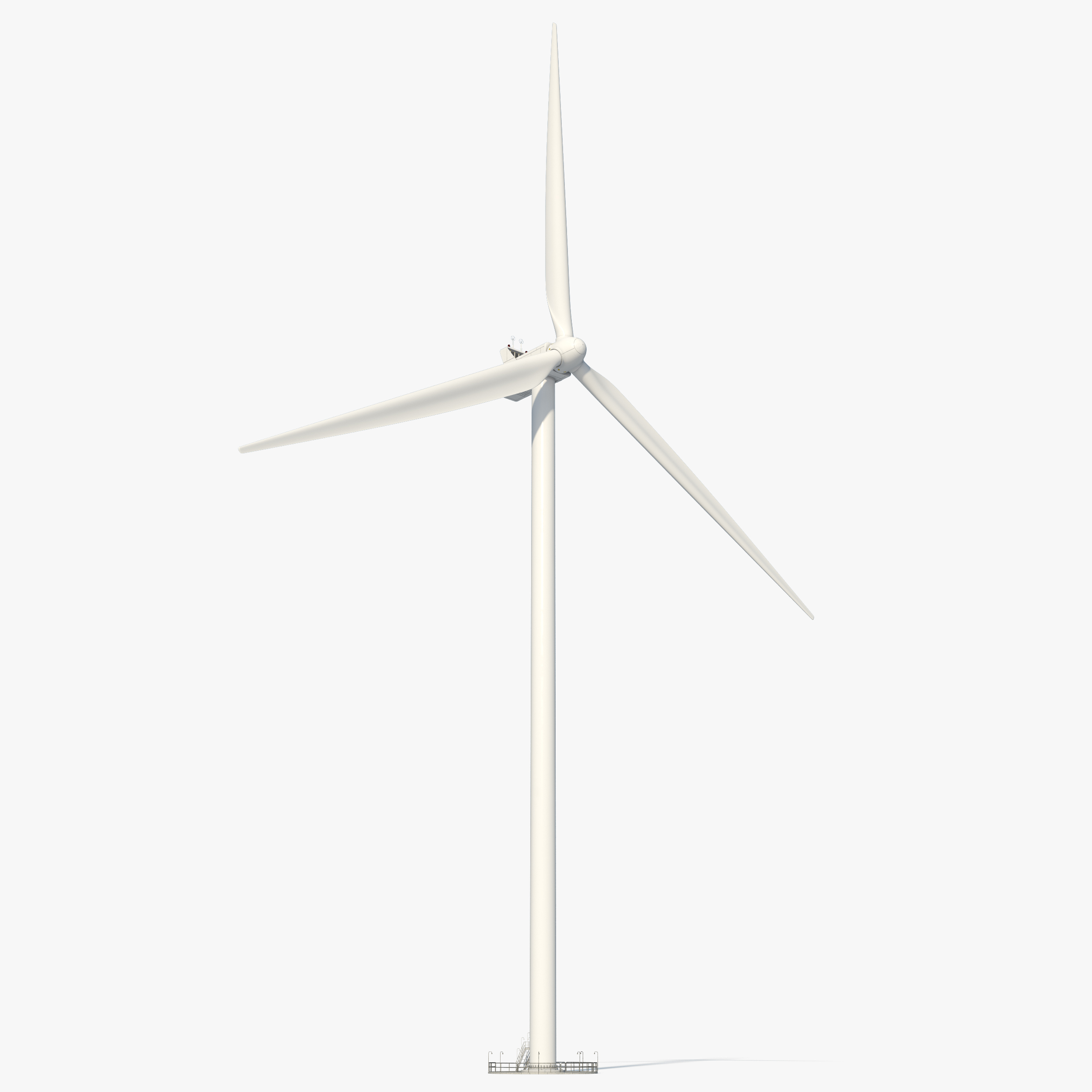 3d wind turbine