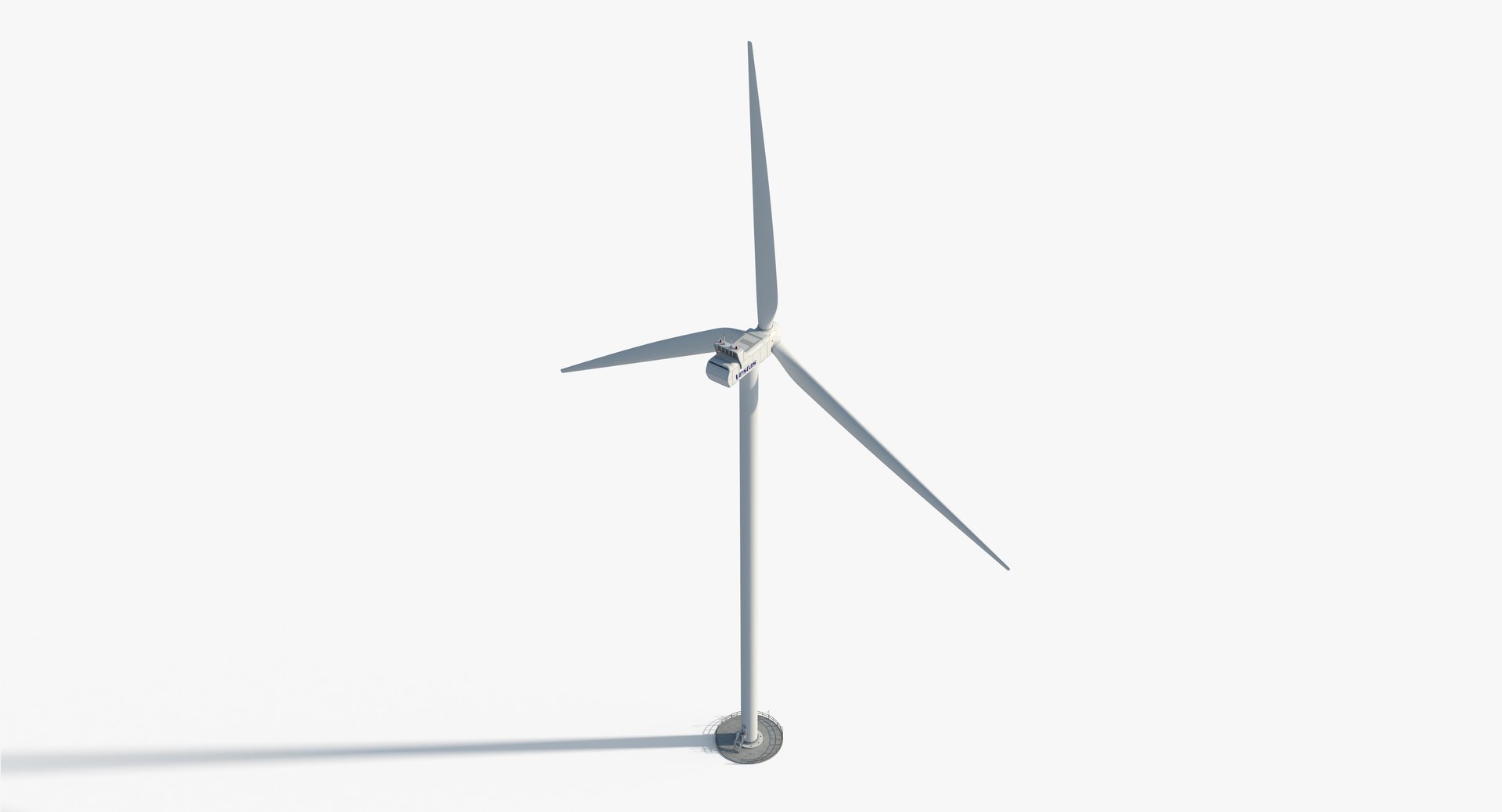 3d wind turbine