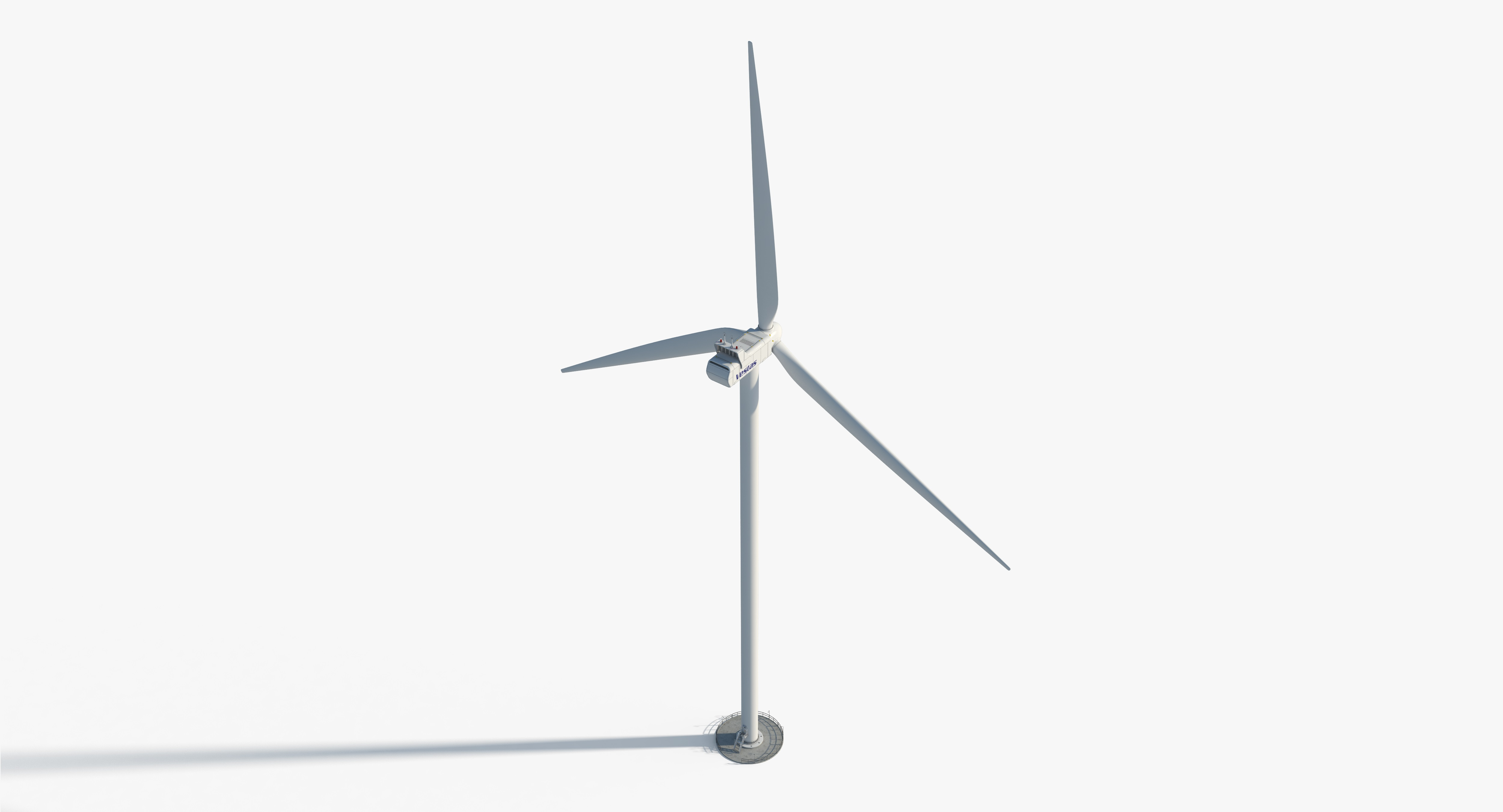 3d wind turbine