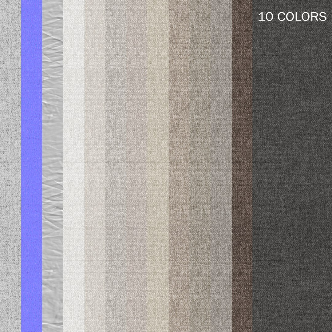 3D Keymer Textile Close Collection Vol28 Model - TurboSquid 2399560