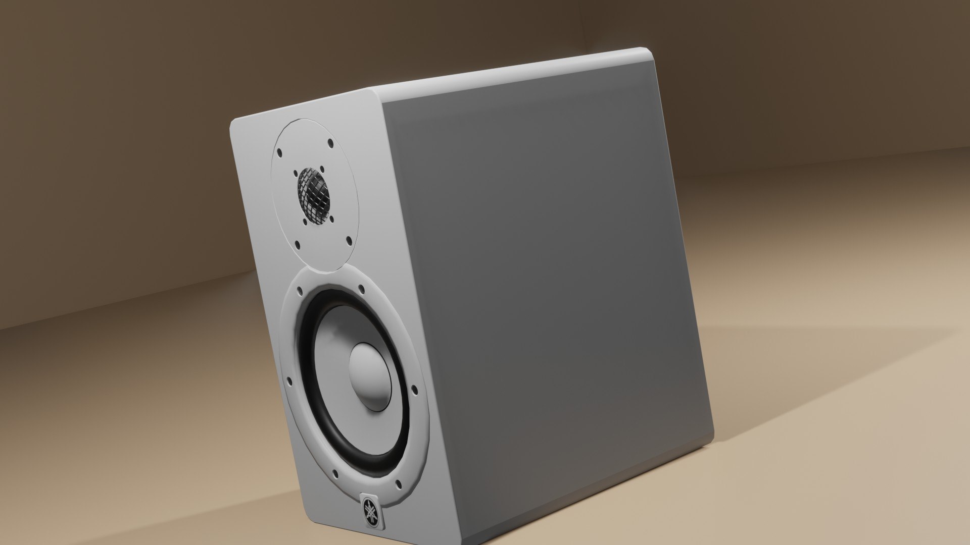 SoundBox Model - TurboSquid 1789055