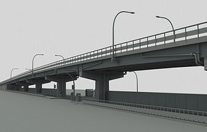 3d highway pack