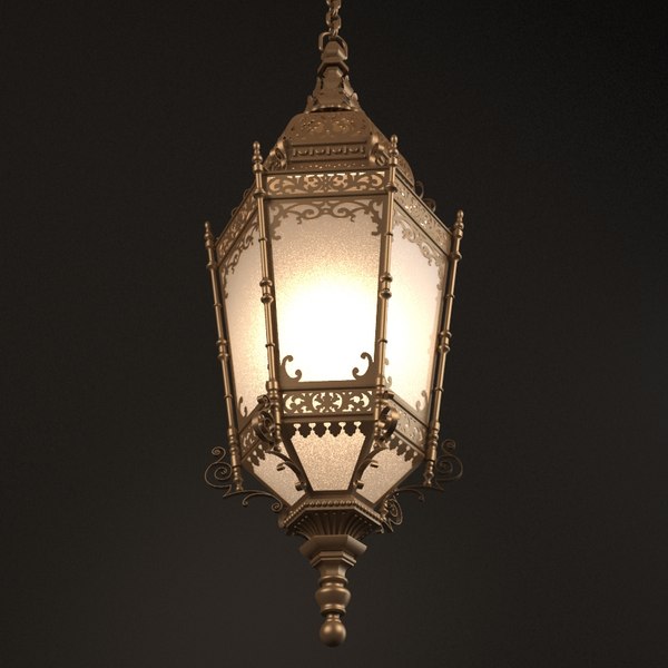 3d 3ds historic classic light