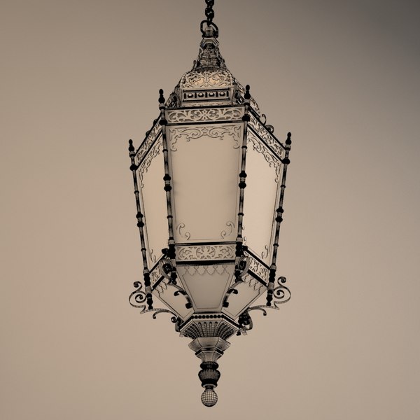 3d 3ds historic classic light
