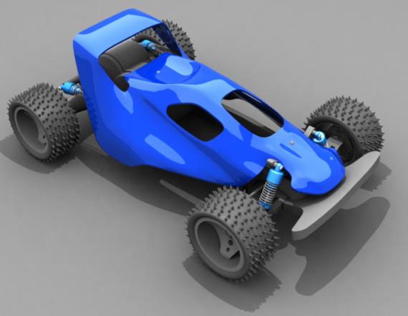 tamiya buggy max