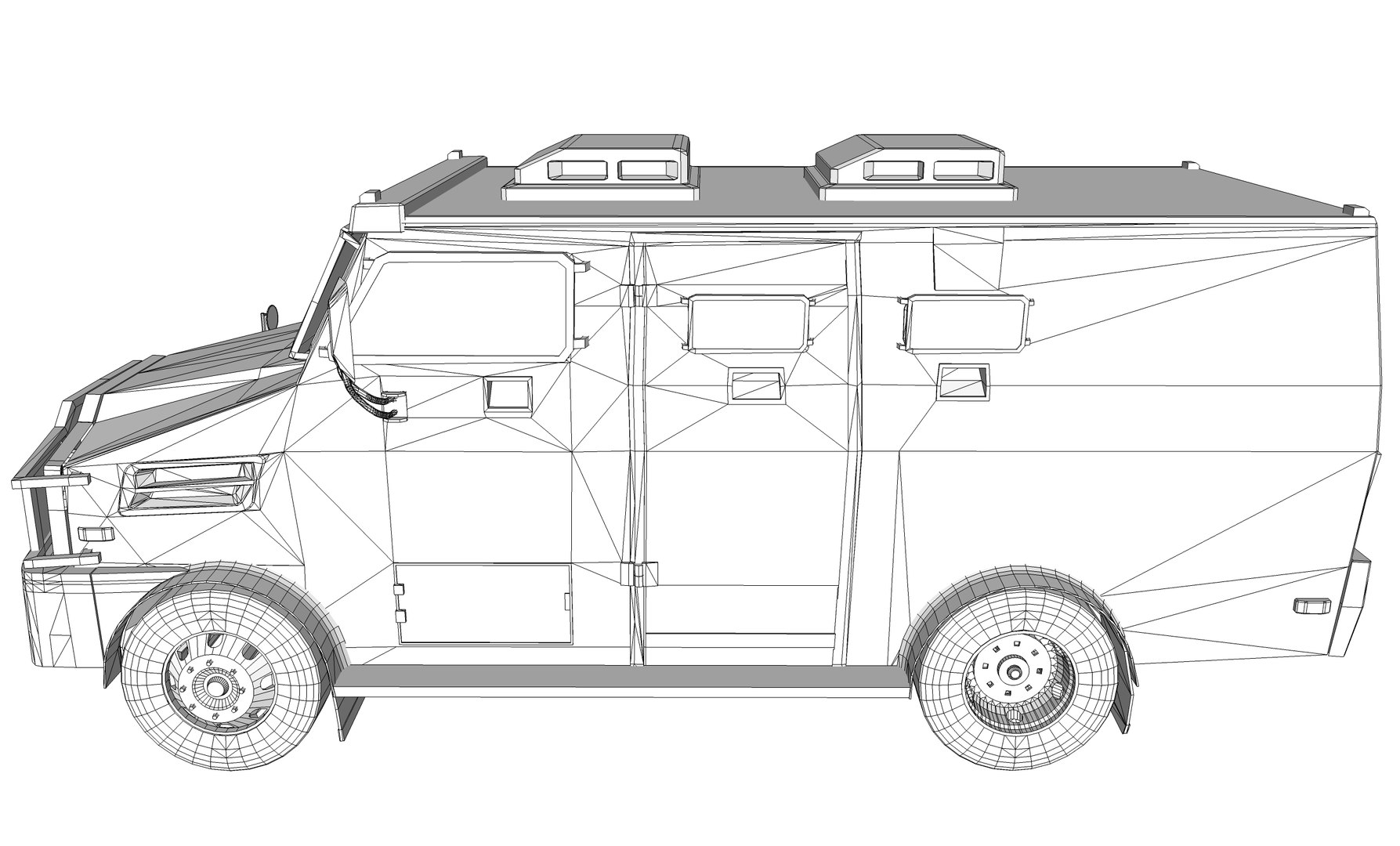 Realistic model - TurboSquid 1379716