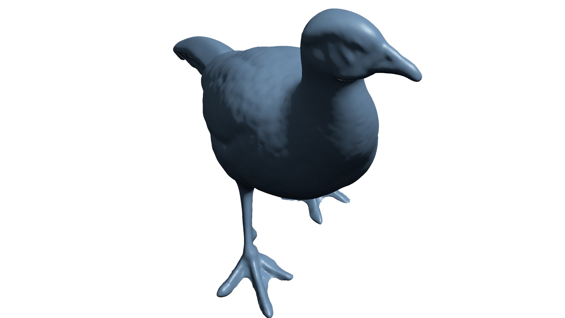 3D Pheasant - TurboSquid 2339744