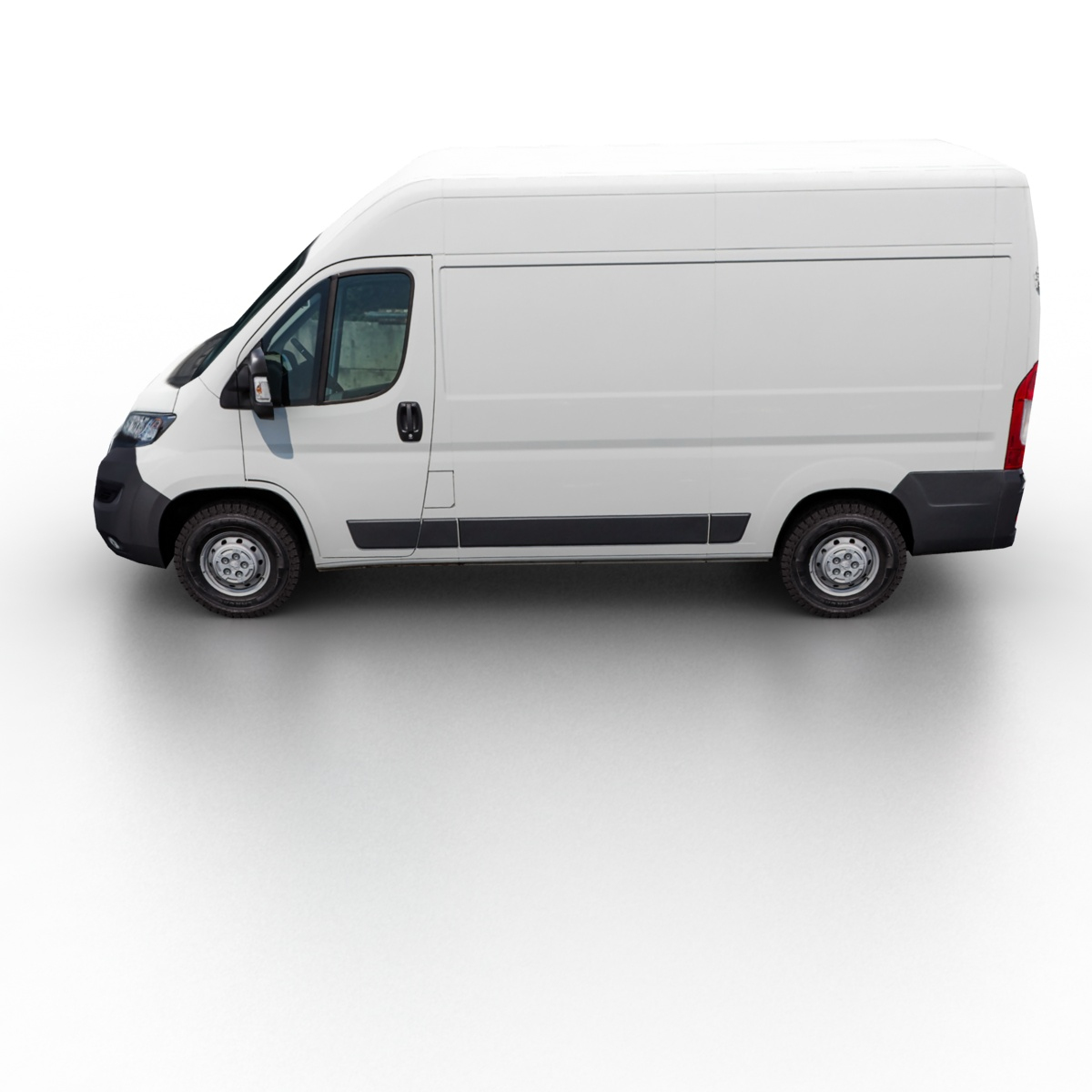 max 2014 peugeot boxer van