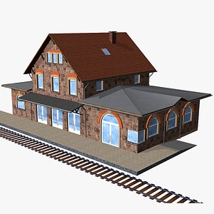 3D model prussian t3 steam locomotive - TurboSquid 1707969