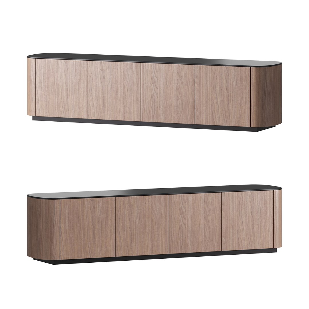 Caccaro SIDE 2 Model - TurboSquid 2191081