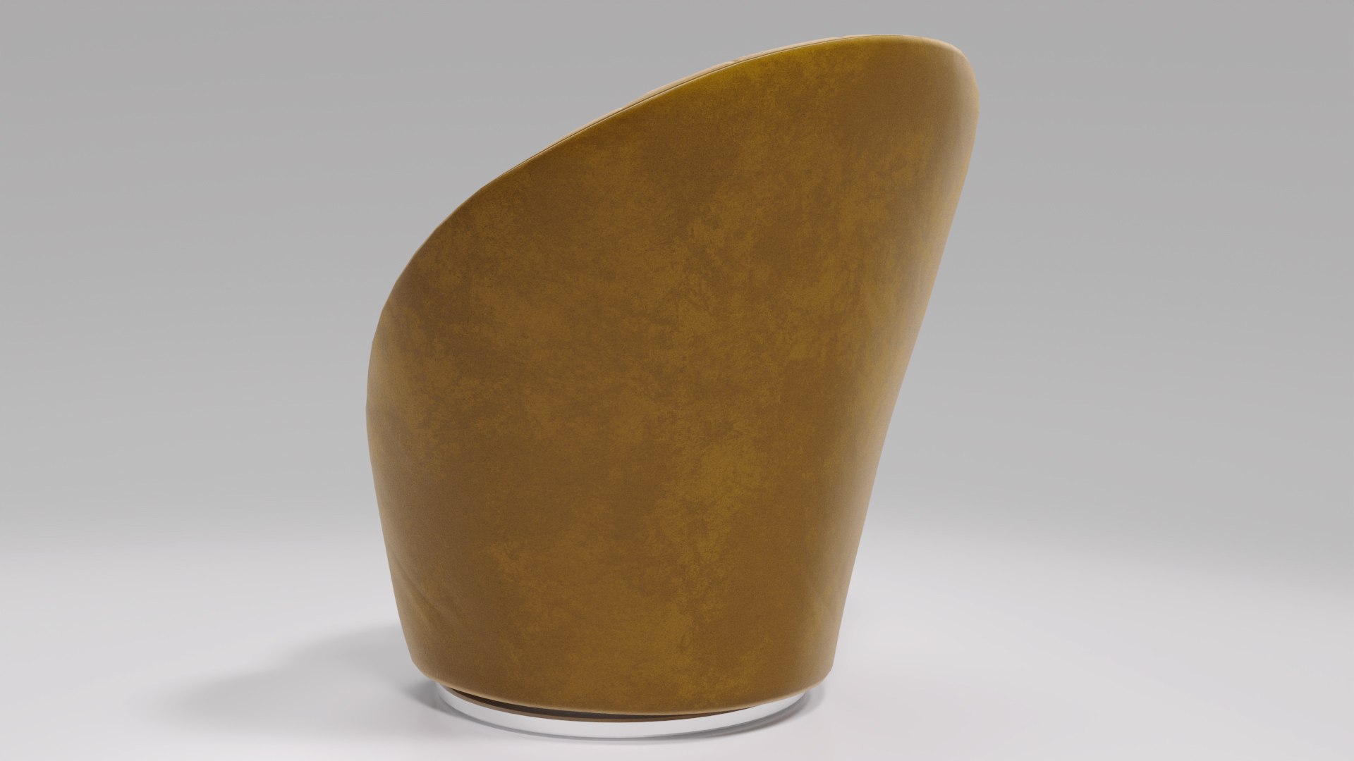 3D GIOTTO ARMCHAIR - TurboSquid 2012441