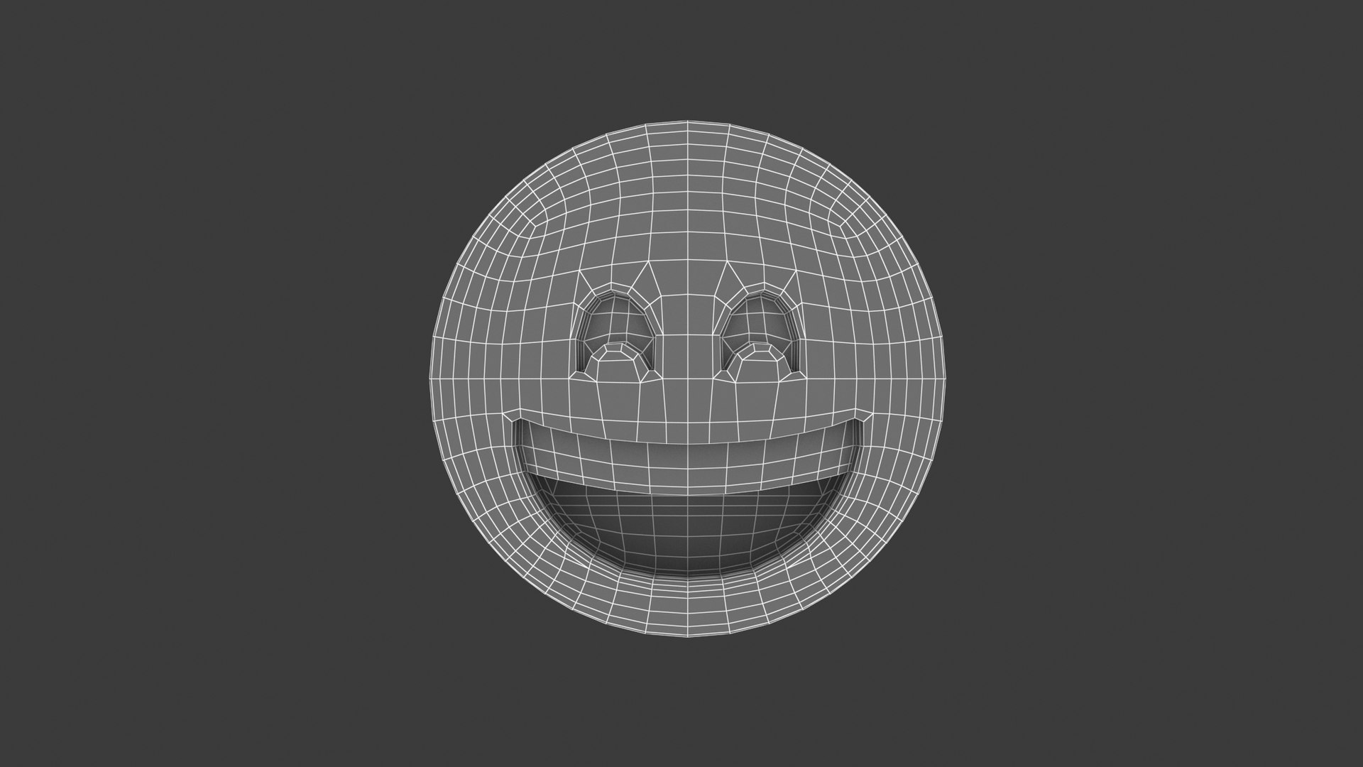 3D Model Apple Face - TurboSquid 1691088