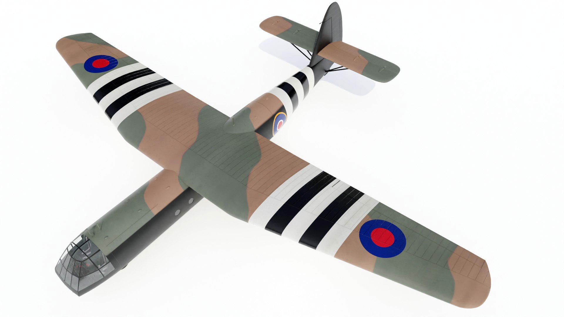 Max Purchase British Airspeed Horsa