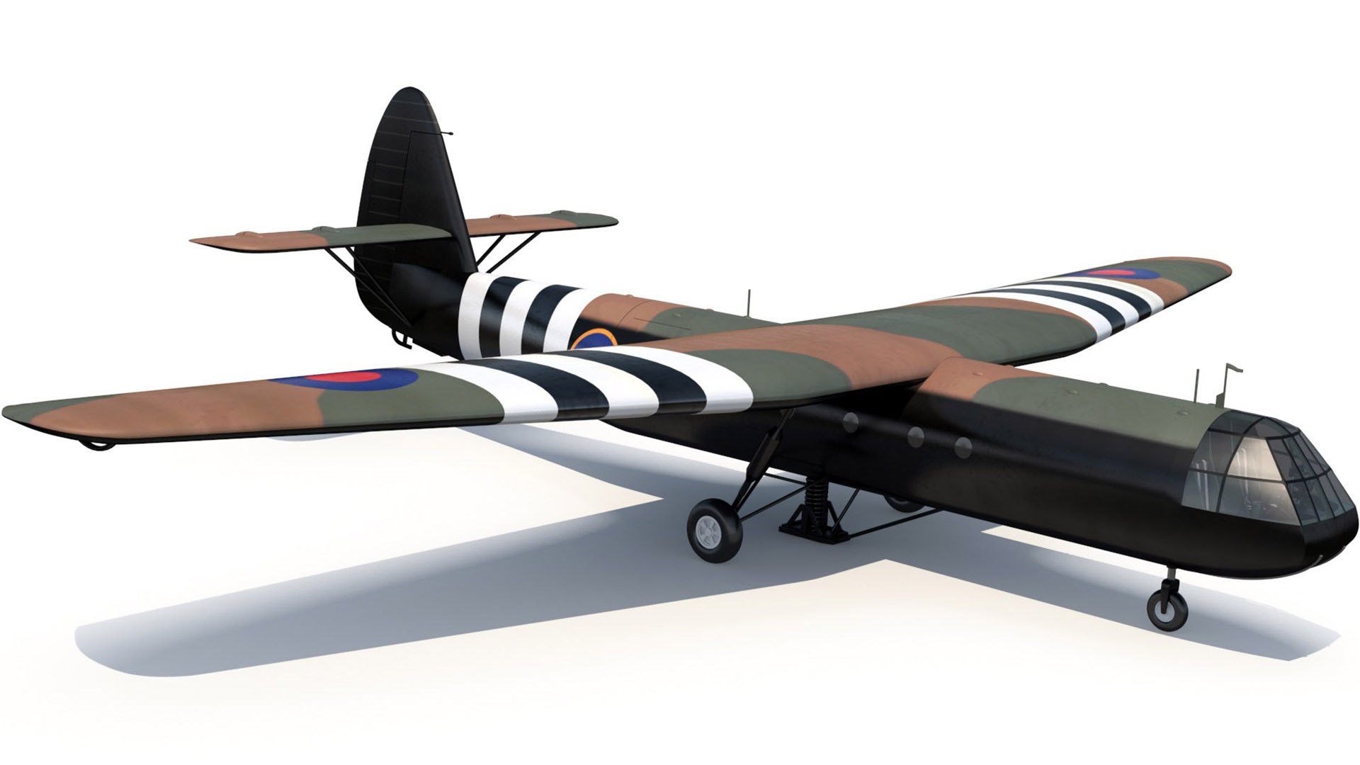 Max Purchase British Airspeed Horsa