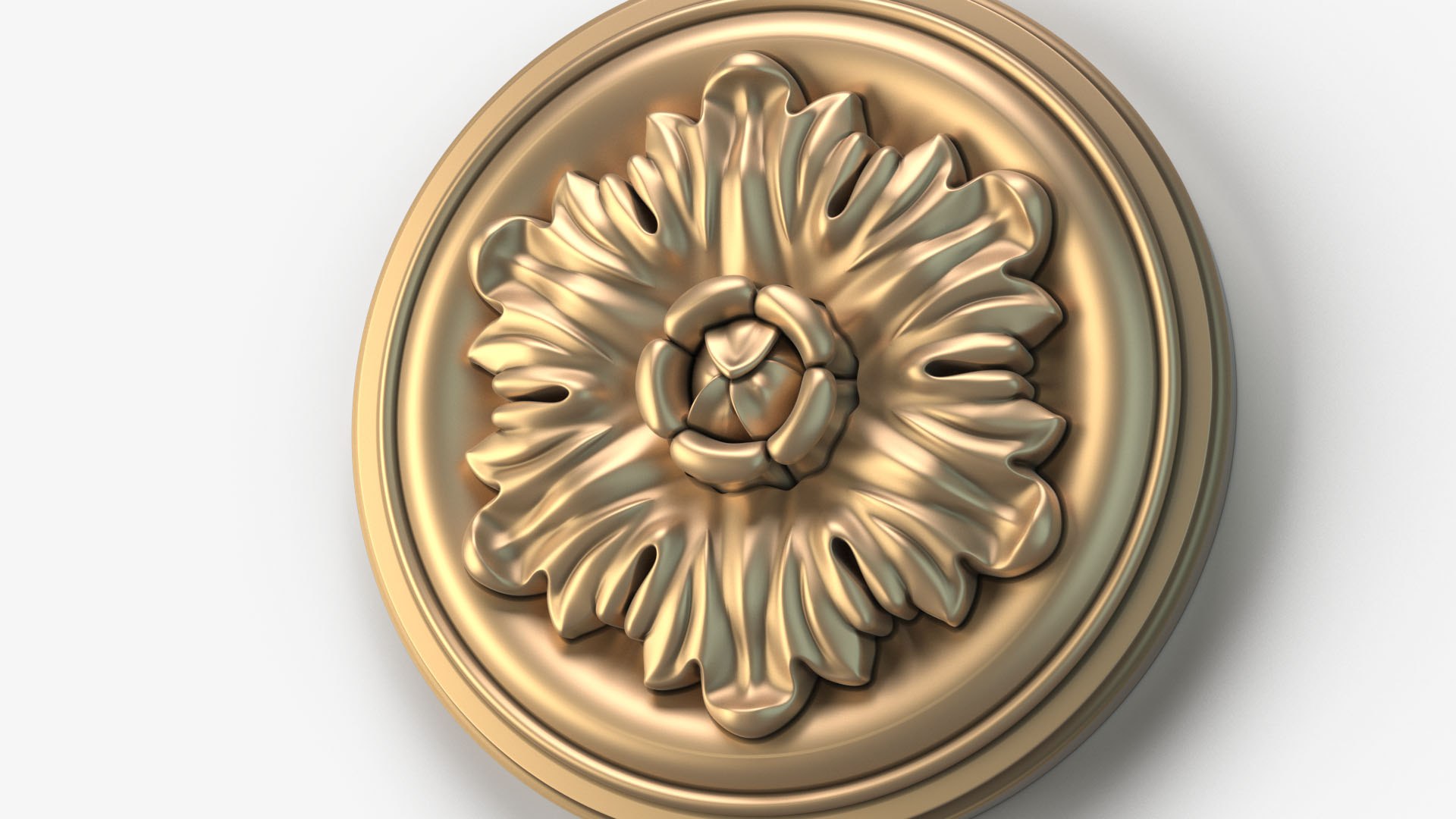 3D 3D Model Decor STL - TurboSquid 2237724