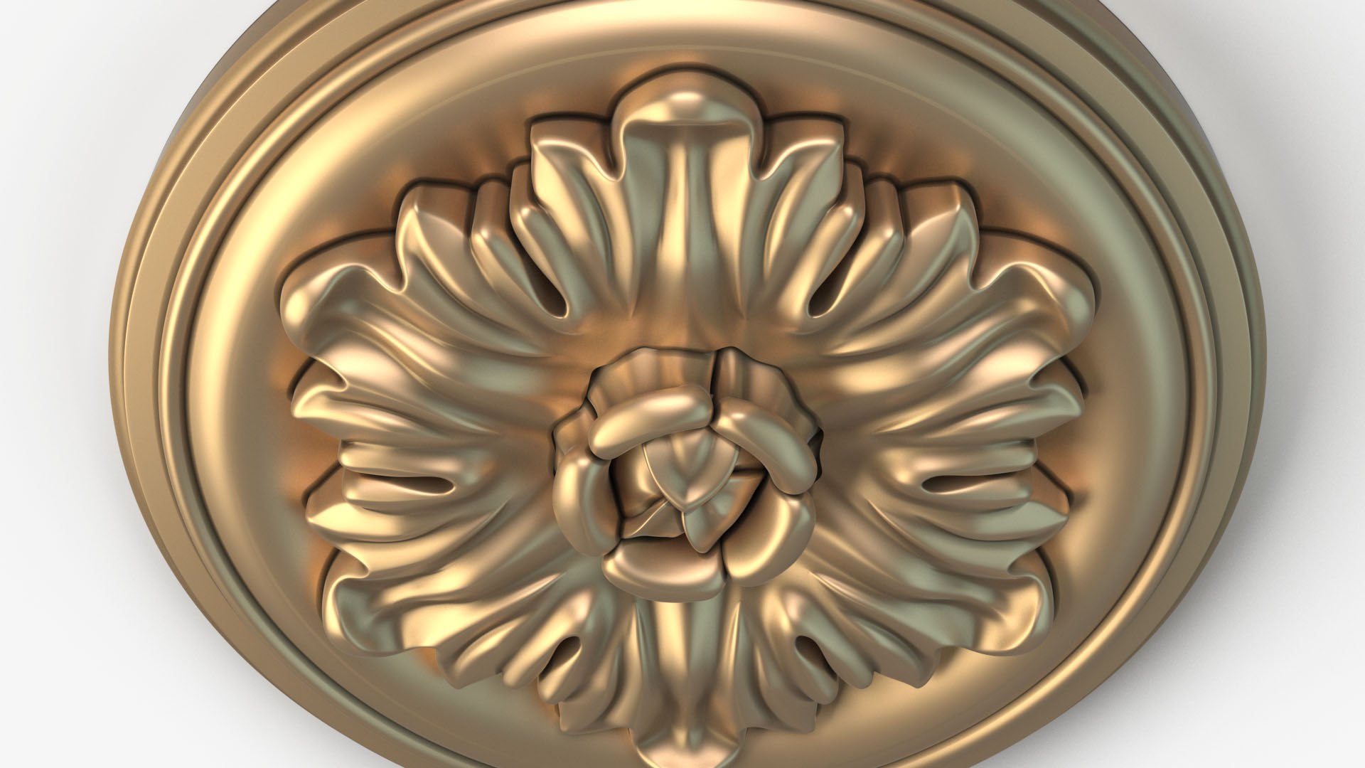 3D 3D Model Decor STL - TurboSquid 2237724