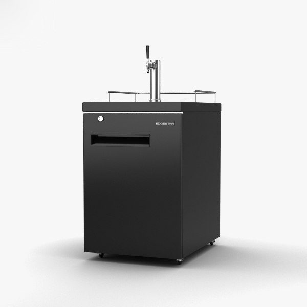 Edgestar 3D Models for Download | TurboSquid