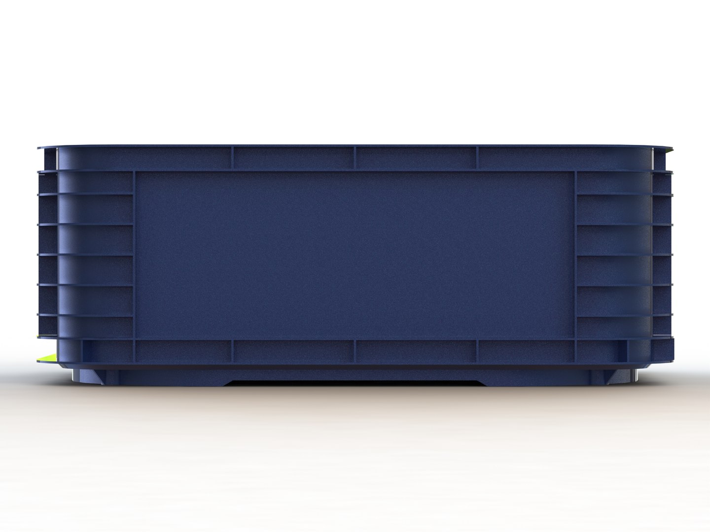 Stackable Storage Box Capacity 18 Liters Model - TurboSquid 2184729