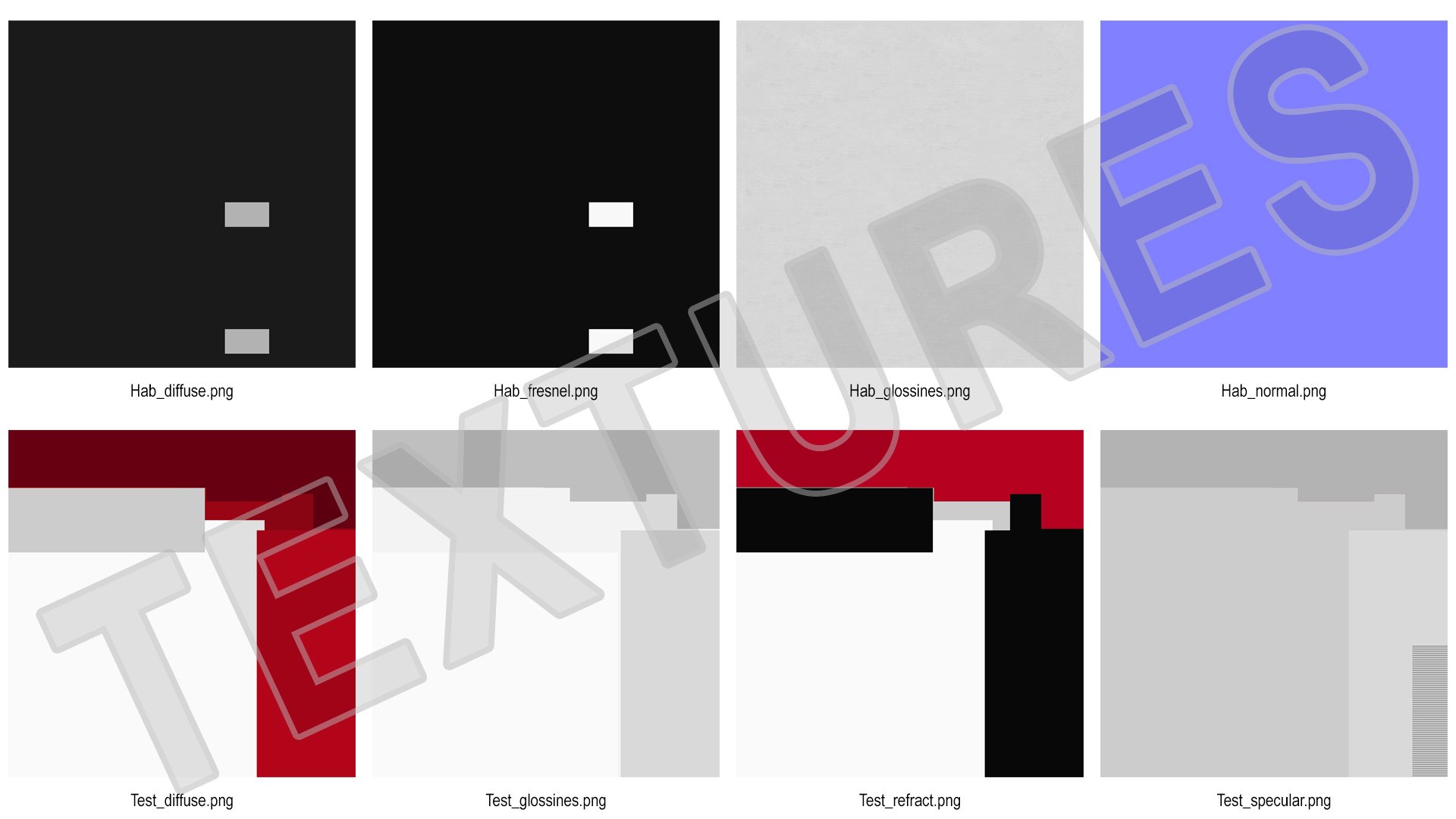 Free steel test tube rack model - TurboSquid 1557642