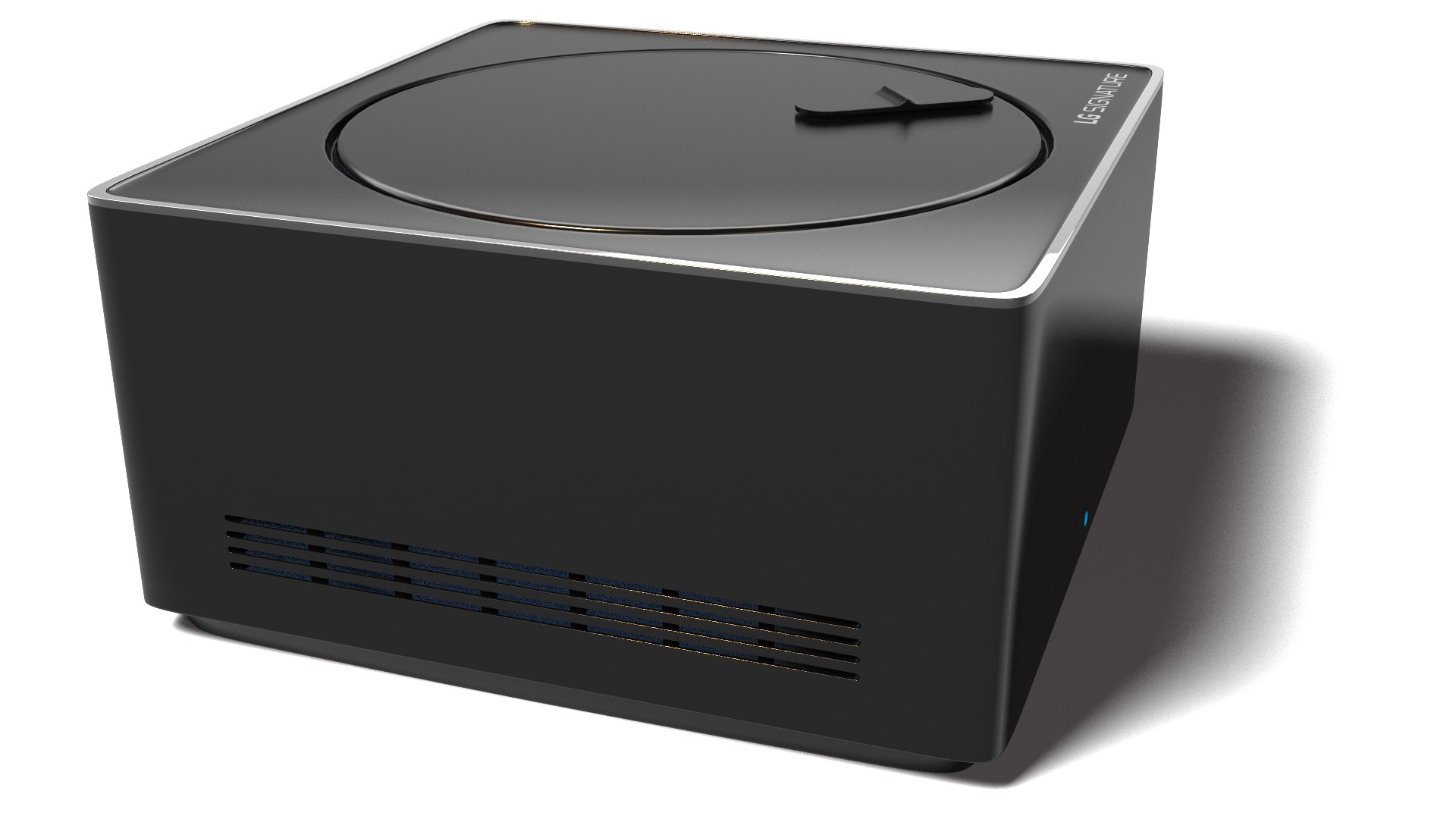 LG Zero Connect Hdmi Transmitter 3D Model - TurboSquid 2175328