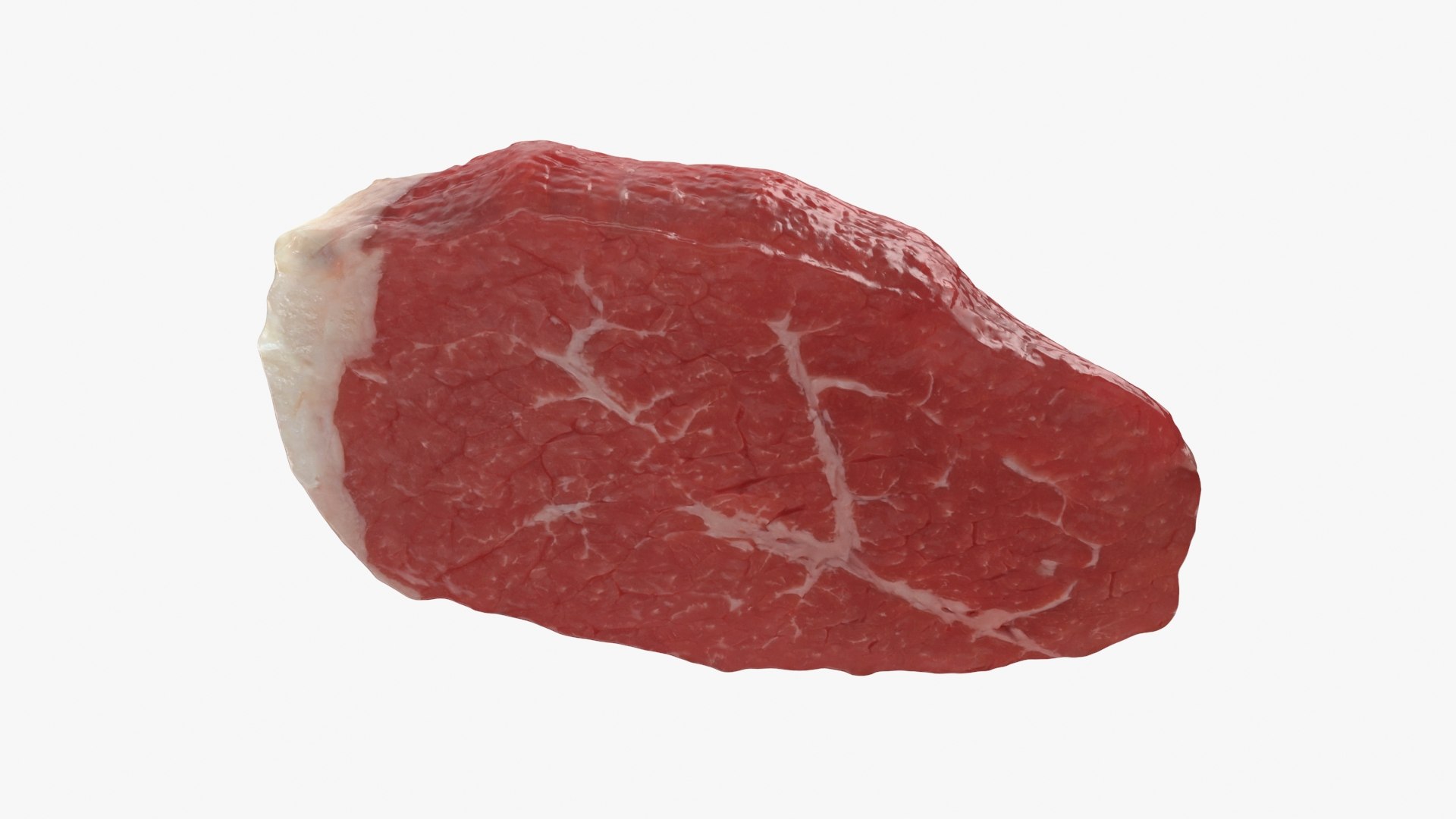 3D Beef Eye Round 02 - TurboSquid 2296820