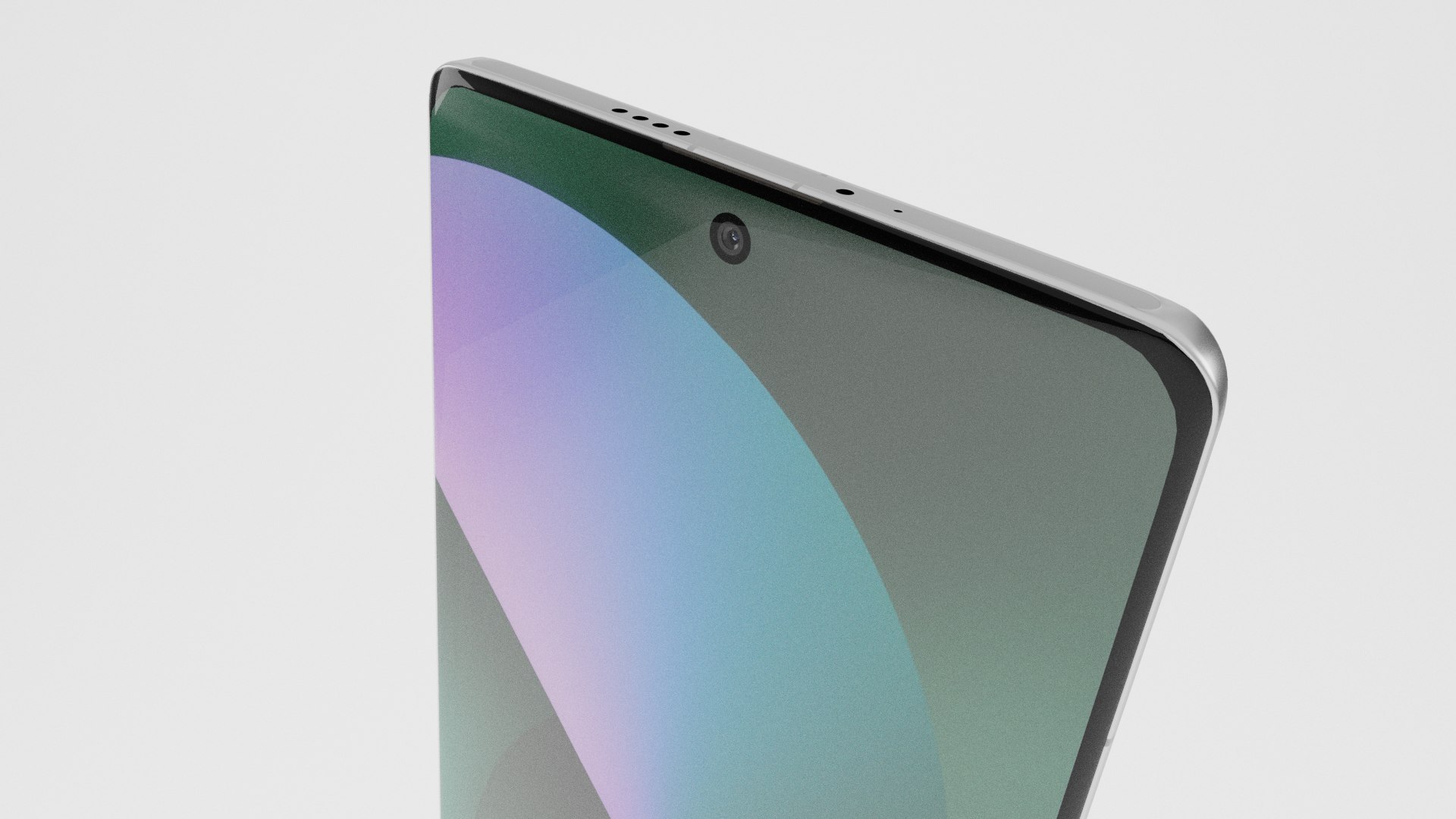 Free Xiaomi S12 Ultra Android 3D - TurboSquid 1937261