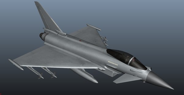 typhoon 3d obj