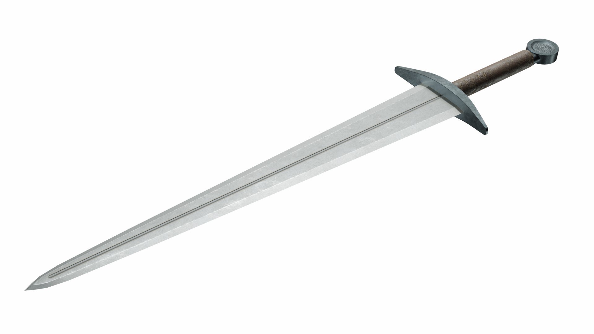 3D Dagesse - TurboSquid 2050547