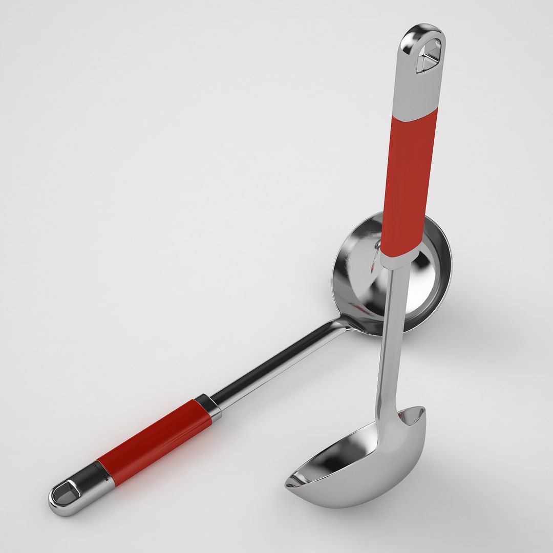 Kitchen Ladle Max
