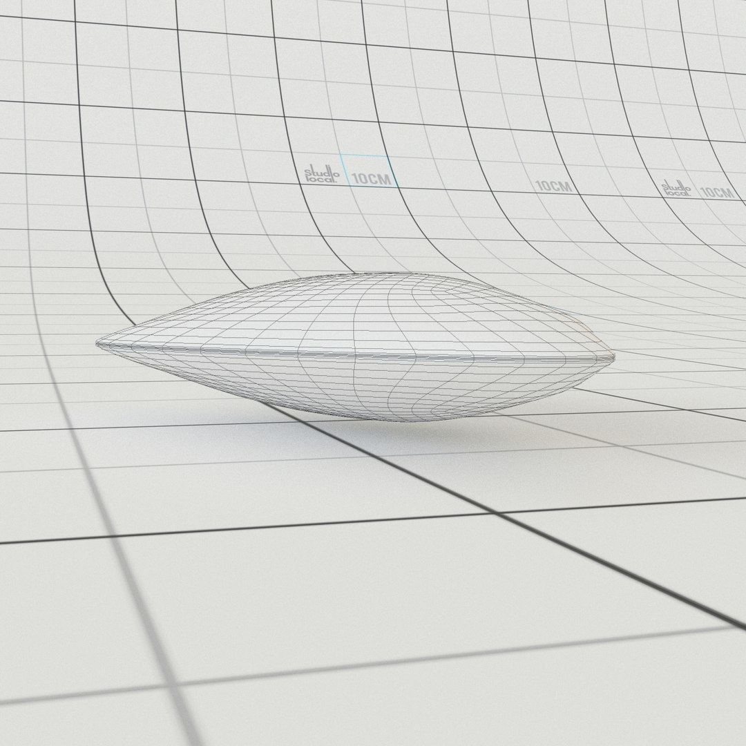 Pipi Shell 3D - TurboSquid 1209370