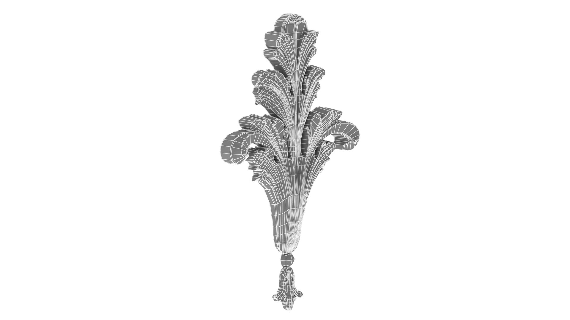 Free 3D Model Architectural Kit - TurboSquid 1602175