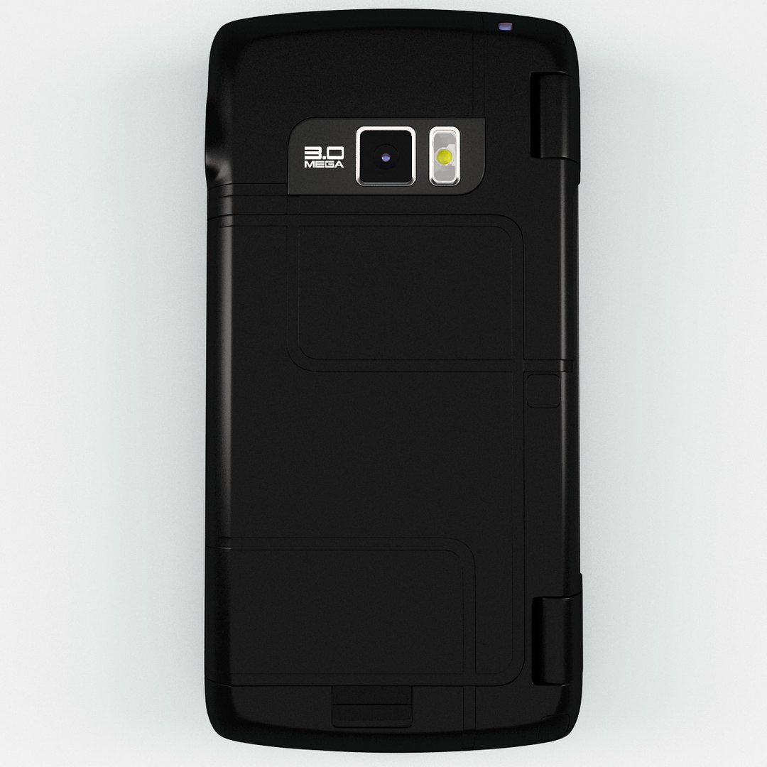 3ds verizon lg env3 vx9200