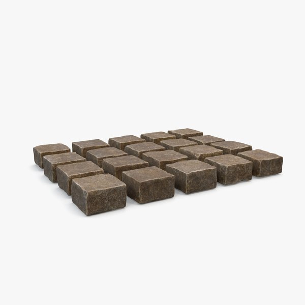 3D Sidewalk Models | TurboSquid