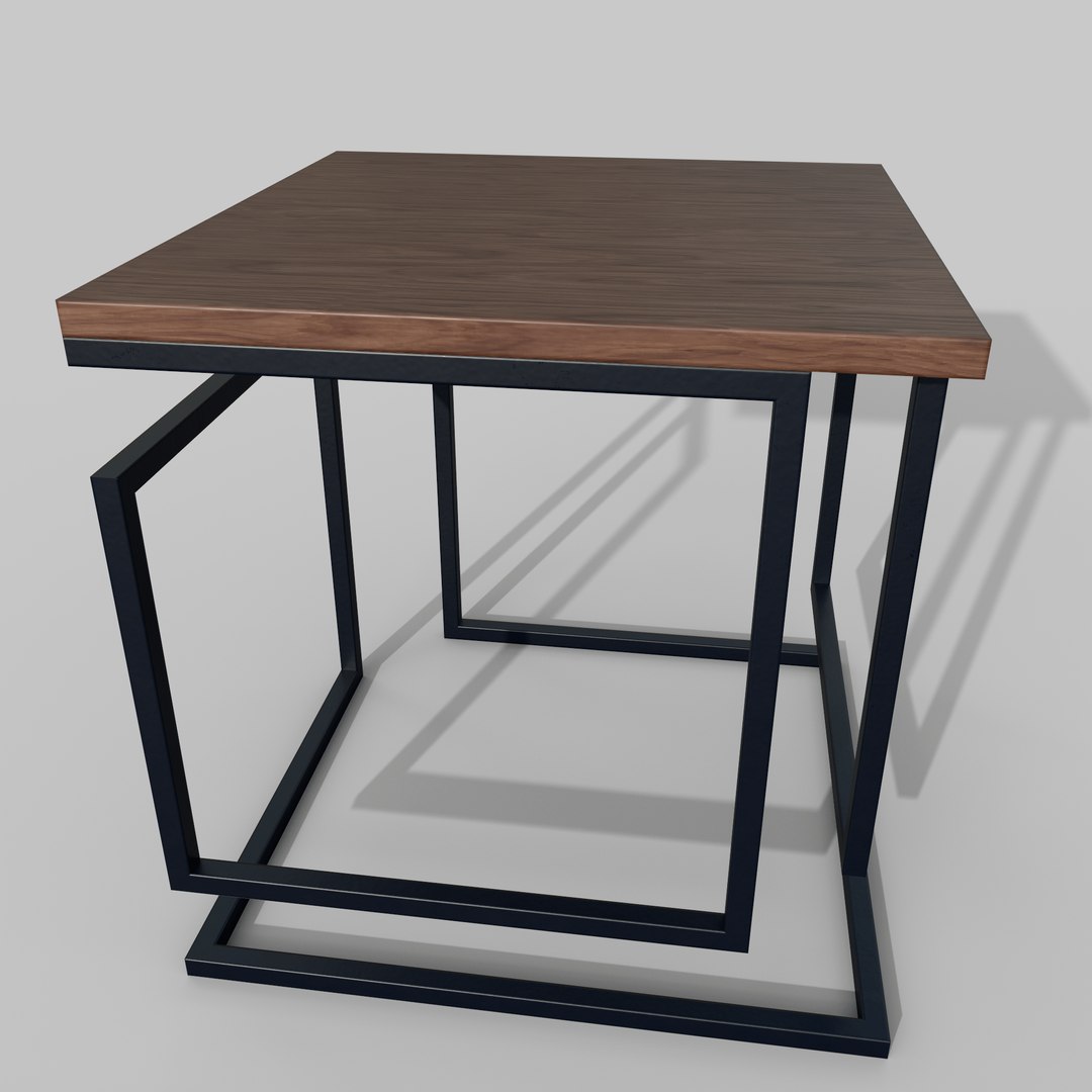 3D Labyrinth table concept - TurboSquid 2082181