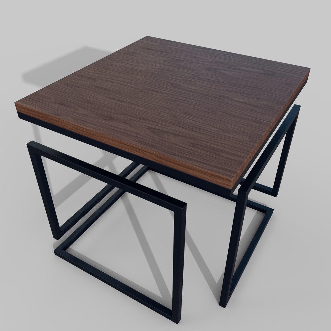 3D Labyrinth table concept - TurboSquid 2082181