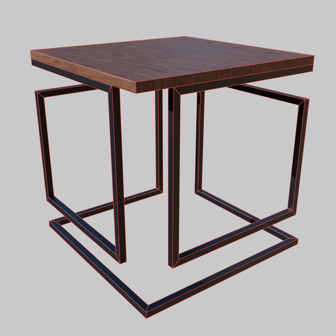 3D Labyrinth table concept - TurboSquid 2082181