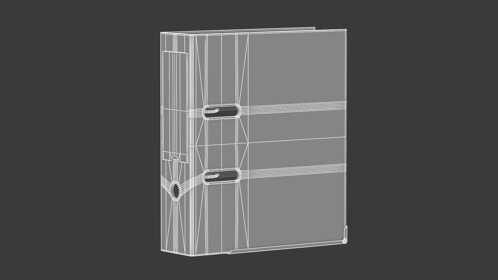 3D Modeled File Model - TurboSquid 1474127