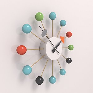 prismatic table 3d model