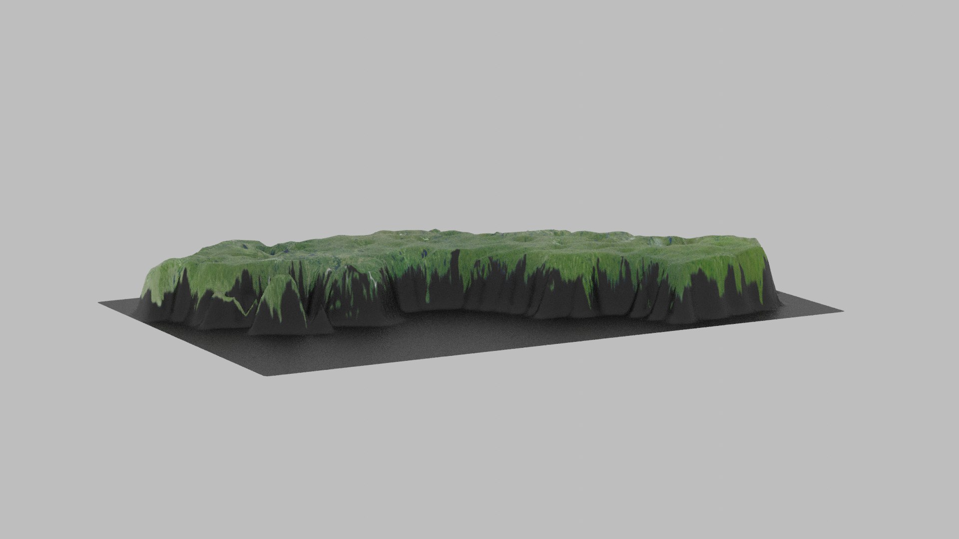 Sweden Map Country 3D Model - TurboSquid 2076374