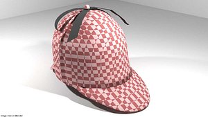 3D Topi Models | TurboSquid