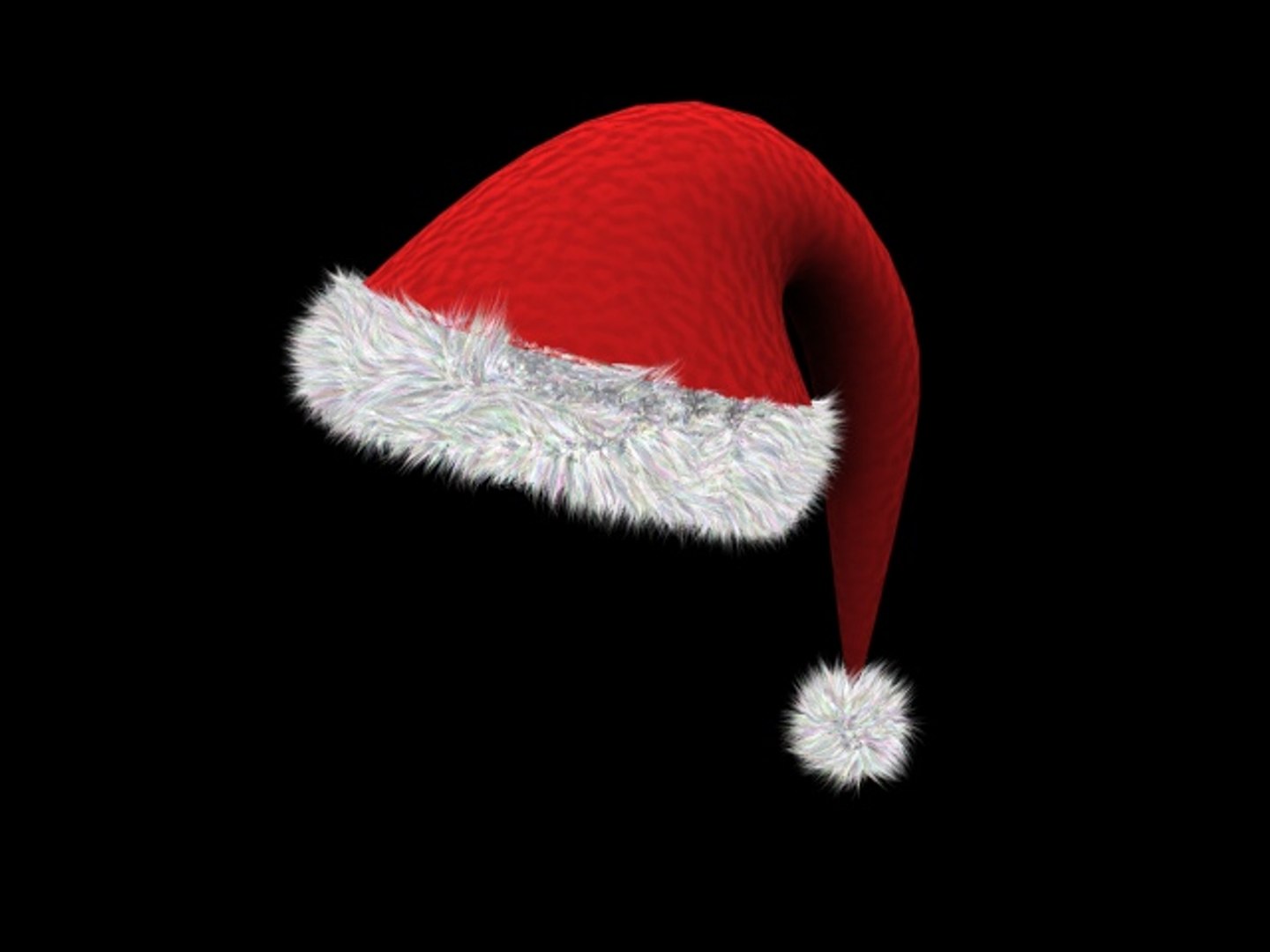 max santa claus cap