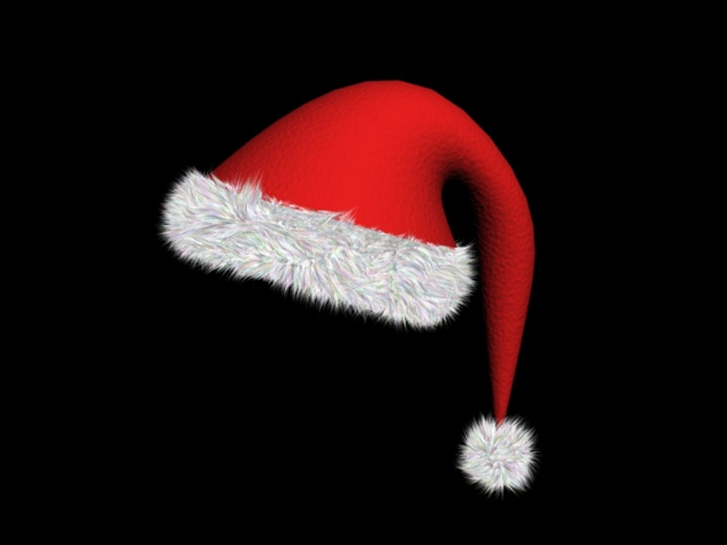 max santa claus cap
