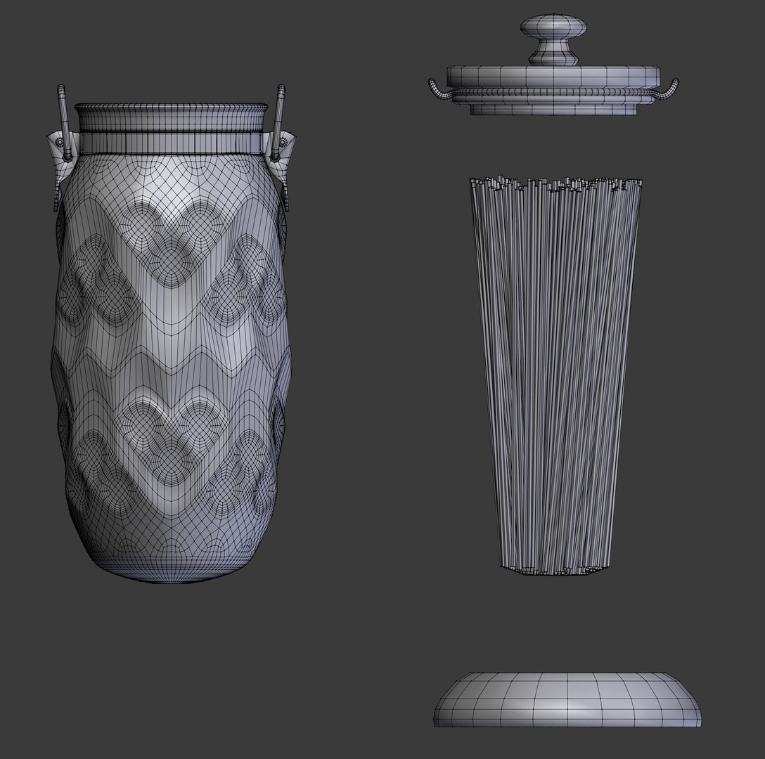 jar obj