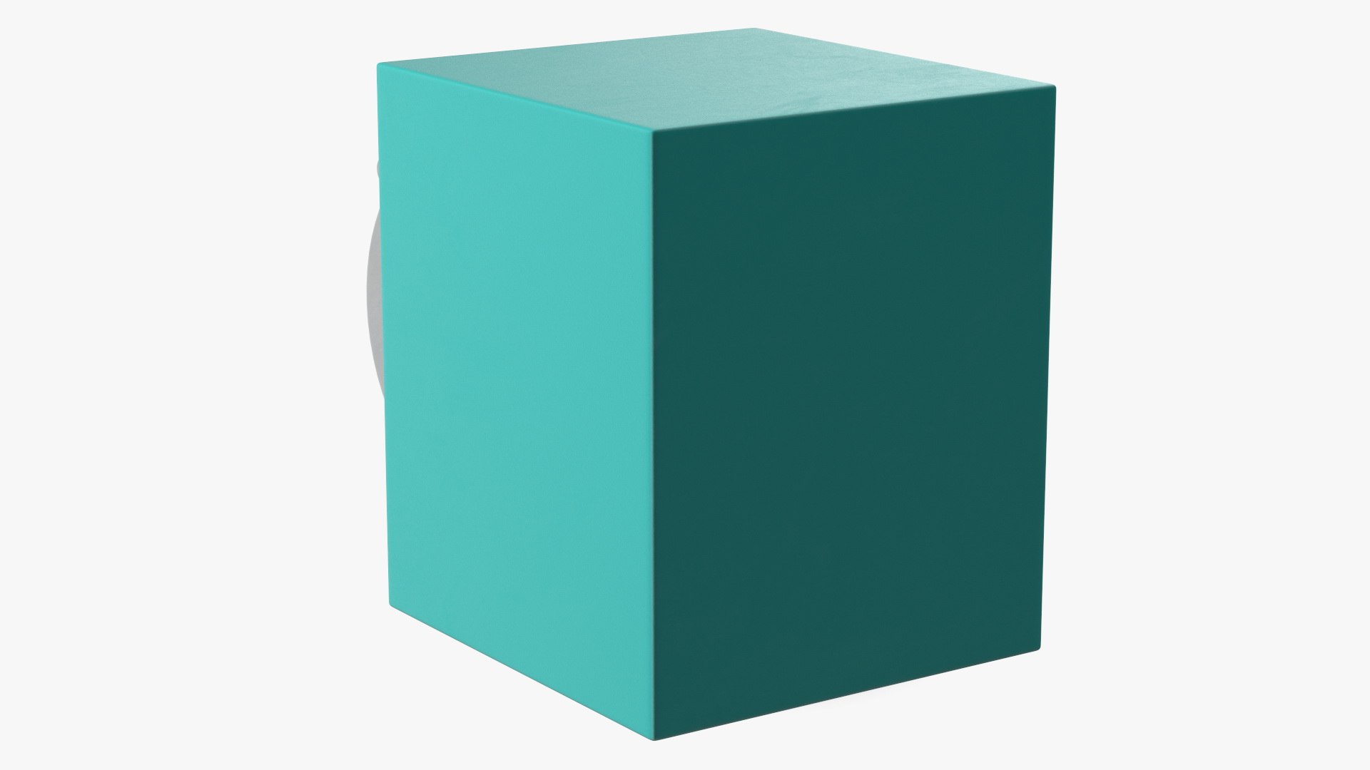 3D Drop Box Open Model - TurboSquid 2029397