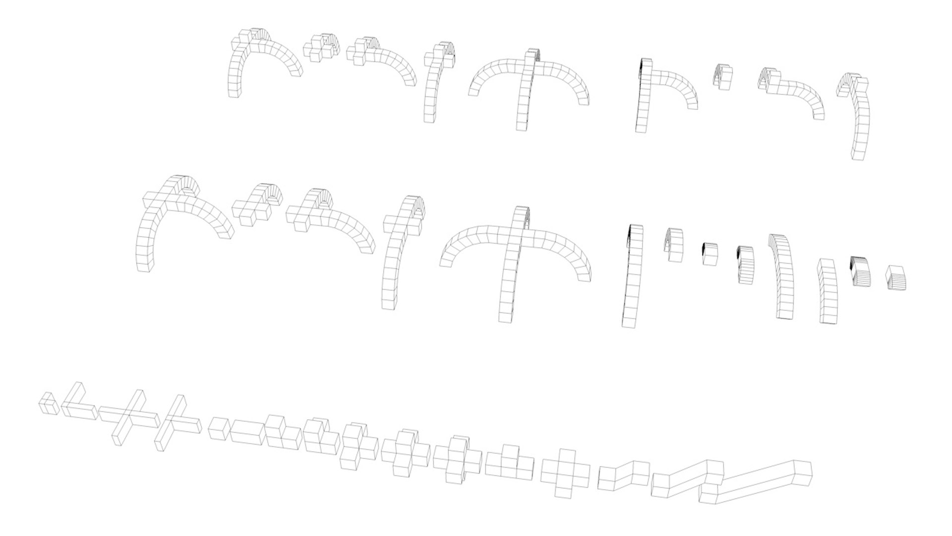 Elements easy 3D model - TurboSquid 1412747